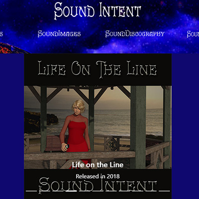 Official Sound Intent Homepage